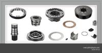 China Poclain (MS25 Series)  Hydraulic Piston Motors Parts/Repair Kits Made in China for sale