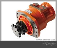 China Hydraulic Piston Motors MCR5W470F250Z/33A0M1L42S Made in China for sale