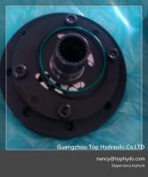 China Aftermarket Rexroth Hydraulic Pump Parts A4VG71 Charge Pump 13 Teeth for sale