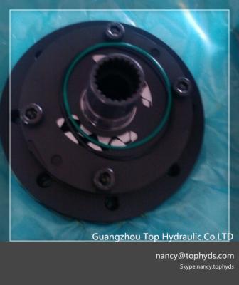 China Aftermarket Rexroth Hydraulic Pump Parts A4VG71 Charge Pump 13 Teeth for sale