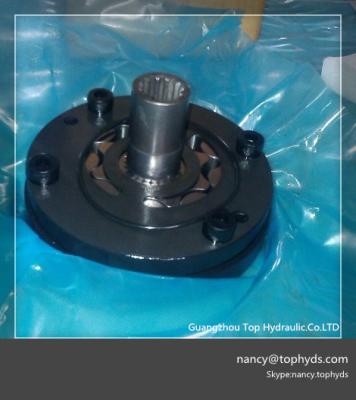 China Aftermarket Rexroth Hydraulic Pump Parts A4VG90 Charge Pump NEW TYPE for sale
