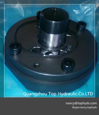 China Aftermarket Rexroth Hydraulic Pump Parts A4VTG90 Charge Pump for sale