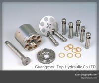 China Hydraulic Piston Pump Spare Parts for Linde Excavator B2PV50/75/105/140 for sale