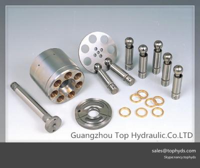 China Hydraulic Piston Pump Spare Parts for Linde Excavator B2PV50/75/105/140 for sale