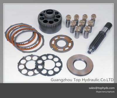 China Hydraulic Piston Pump Parts /repair kits/replacement parts Kawasaki M5X180 for sale