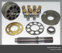 China Hydraulic Parts for Kawasaki Swing Motor MAG85 for sale