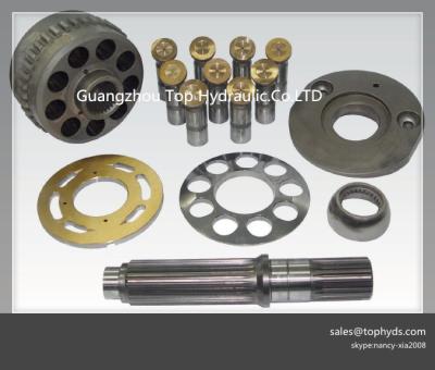 China Hydraulic Parts for Kawasaki Swing Motor MAG85 for sale