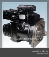 China Kawasaki Hydraulic Piston Pump K3VL80 for excavator for sale