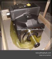China Rexroth variable displacement hydraulic piston pump A4VSO125DR/30R-PPB13NOO for sale