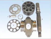 China KYB PSVS-90C(MSF85) Hydraulic Piston Pump parts/Rotary group for sale