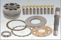China Hydraulic Piston Pump Parts for Jiel JMF-151-VBR for sale