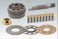 China Hydraulic Piston Pump Parts for Jiel JMF-64 for sale