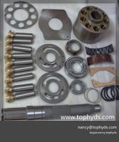 China Rexroth Series A4VSO125/180/250/355/500 Hydraulic piston pump parts/repair kits for sale