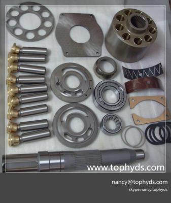 China Rexroth Series A4VSO125/180/250/355/500 Hydraulic piston pump parts/repair kits for sale