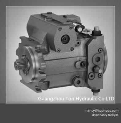 China Rexroth Hydraulic Piston Pumps A4VG28EP2DT1/32L-NZF02N001EH for sale