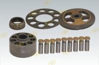 China HITACHI EXCAVATOR HYDRAULIC SWING MOTOR PARTS EX60-2/3 for sale
