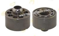 China Sauer Danfoss Series 14/1518 / SPV14/15/18 Hydraulic Pump Rotary group and Repair kits for sale