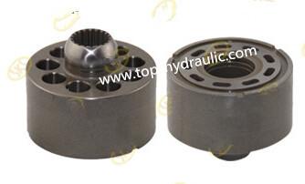 China Sauer Danfoss Series 14/1518 / SPV14/15/18 Hydraulic Pump Rotary group and Repair kits for sale