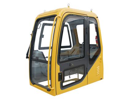 China OEM  CAT300 E300 Excavator Cab/Cabin Operator Cab for sale