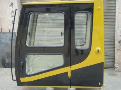 China OEM  CAT320B E320B Excavator Cab/Cabin Operator Cab for sale
