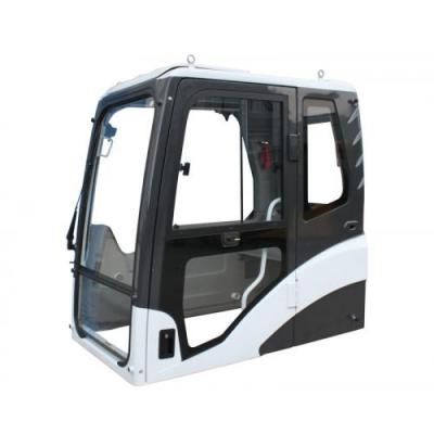 China OEM VOLVO EC290 Excavator  Cab/Cabin Operator Cab for sale