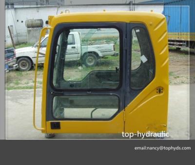 China OEM VOLVO EC360BLC Excavator Cab/Cabin Operator Cab for sale
