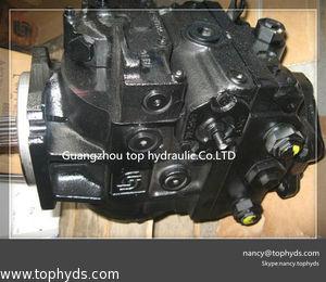China HYDRAULIC PISTON PUMP PARTS SAUER PV90R030/042/055/075/100/130/180/250 for sale