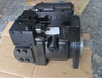 China Kawasaki K3V80 swash plate type axial hydraulic piston pump/main pump for excavator for sale