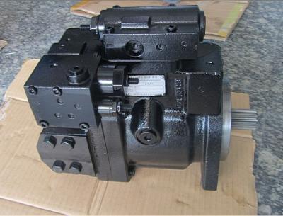 China Kawasaki K3V80 swash plate type axial hydraulic piston pump/main pump for excavator for sale