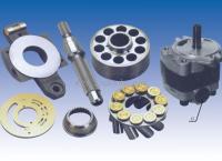China Hydraulic Piston Pump Parts KYB Series PSVD2-16E/17E/19E/21E/26E/27E for sale