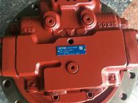 China Kayaba MAG170VP-5000-7 hydraulic travel motor for Sunward excavator for sale