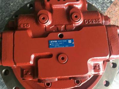 China Kayaba MAG170VP-5000-7 hydraulic travel motor for Sunward excavator for sale