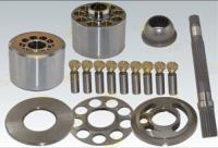 China Hydraulic piston pump repair parts K5V160DT for excavator HYUNDAI300-6 Main Pump for sale