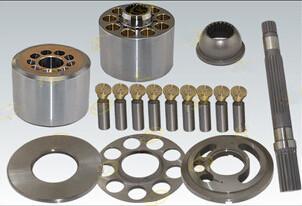 China Hydraulic piston pump repair parts K5V160DT for excavator HYUNDAI300-6 Main Pump for sale