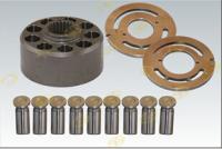 China Hydraulic Piston Pump Repair Parts KYB Series PSVK2-25 for sale