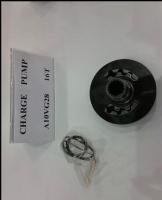 China Aftermarket Rexroth Hydraulic Pump Parts A4VG28 Charge Pump 16 teeth for sale