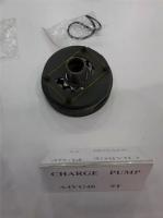 China Aftermarket Rexroth Hydraulic Pump Parts A4VG40 Charge Pump 9teeth for sale