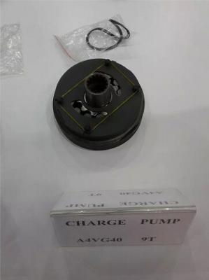 China Aftermarket Rexroth Hydraulic Pump Parts A4VG40 Charge Pump 9teeth for sale
