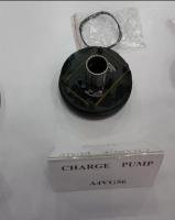 China Aftermarket Rexroth Hydraulic Pump Parts A4VG56 Charge Pump for sale