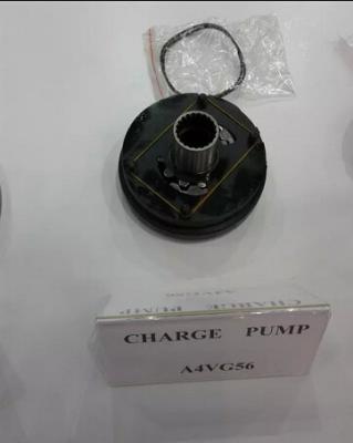 China Aftermarket Rexroth Hydraulic Pump Parts A4VG56 Charge Pump for sale