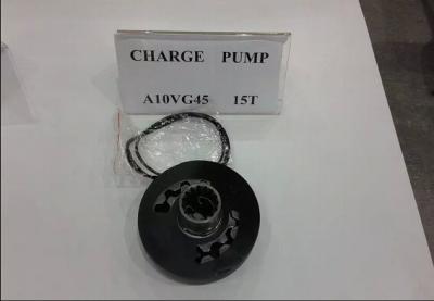 China Aftermarket Rexroth Hydraulic Pump Parts A10VG45 Charge Pump for sale