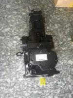 China Kawasaki K3SP36B hydraulic piston pump/main pump/gear pump and spare parts for excavator for sale