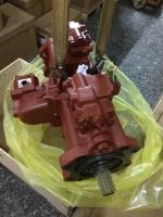 China Kawasaki K3V180DT hydraulic piston pump and repair kits for excavator CAT330D,Hitachi EX450,Doosan370 for sale