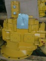 China Hydraulic Piston Pump/Main pump SBS140 for  E322C excavator for sale