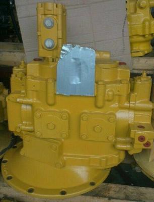 China Hydraulic Piston Pump/Main pump SBS140 for  E322C excavator for sale
