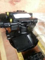 China A8VO160LA1H1/60R1 Hydraulic Axial Piston Variable Pumpor  E330BL excavator for sale