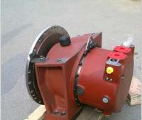 China ZF PLM9 Equivalent Planetary gearbox and spare parts/repair kits for sale