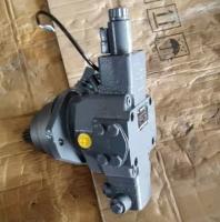 China Rexroth Hydraulic Piston Pump A6VE28EP2/63W-VAL027HPB for sale