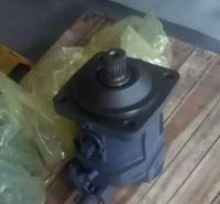 China Rexroth Hydraulic Piston Motor/Variable motor A6VM200EP2D/63W-VAB010HPB for sale