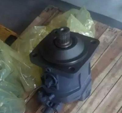 China Rexroth Hydraulic Piston Motor/Variable motor A6VM200EP2D/63W-VAB010HPB for sale